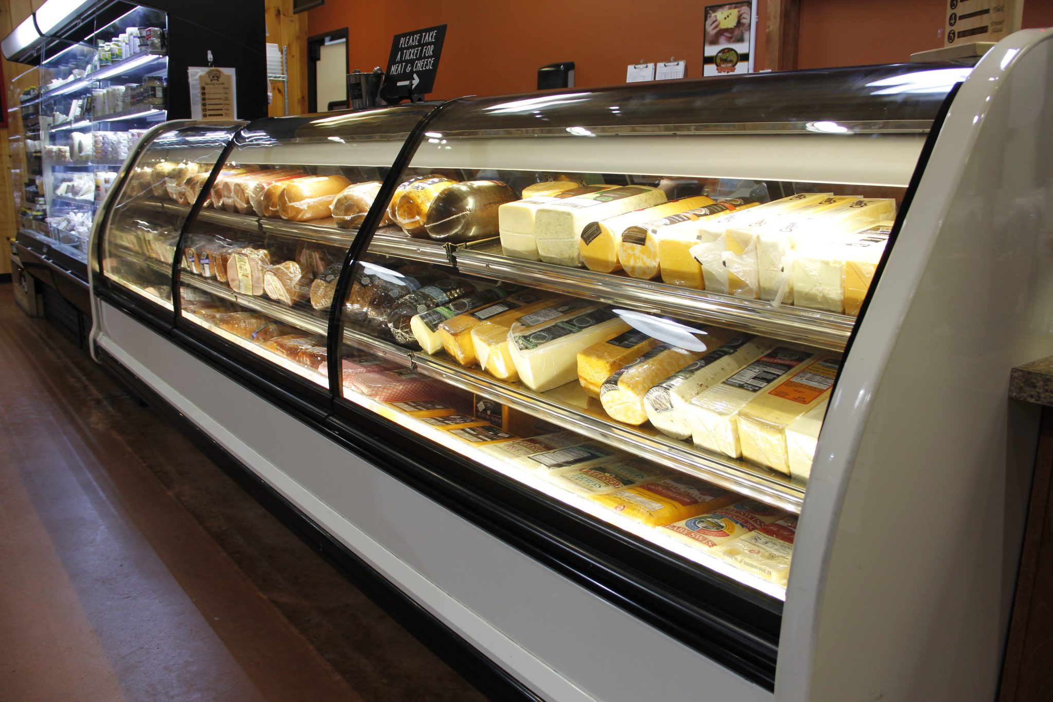 Silage Dust - Yoder's Country Market