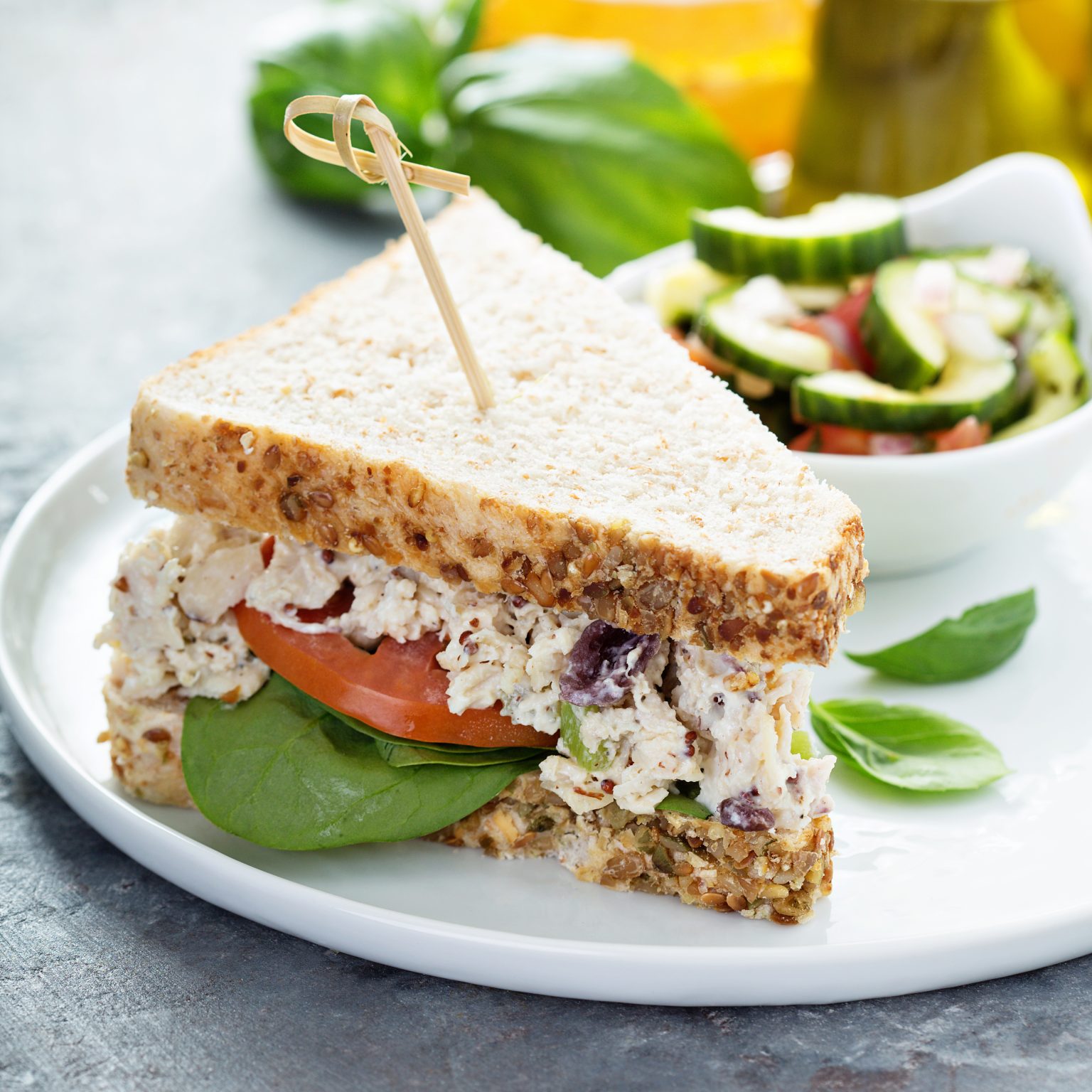 Sandwich Orders | Build Your Perfect Sandwich at Yoder's
